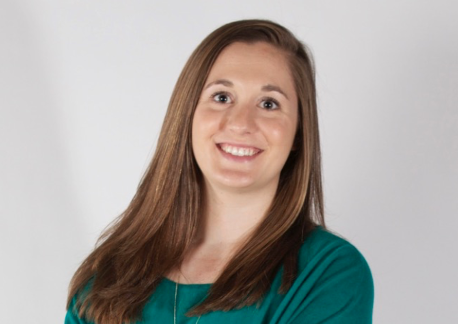 Stephanie Wallace Named Vice President of Owned Media at Nebo